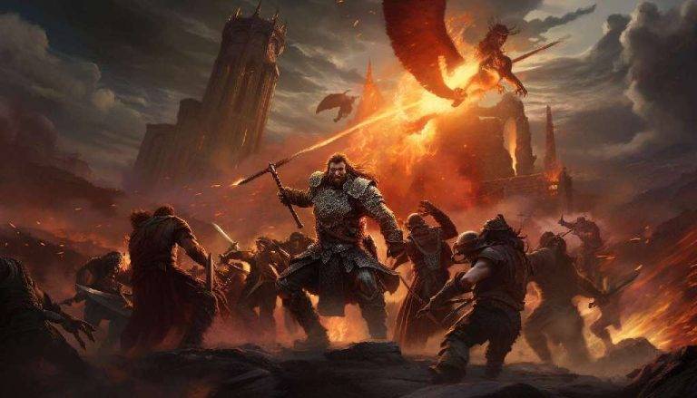 Los 9 mejores videojuegos de rol • Roleplayer World