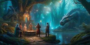 Ideas de roleplay para desatar tu creatividad • Roleplayer World