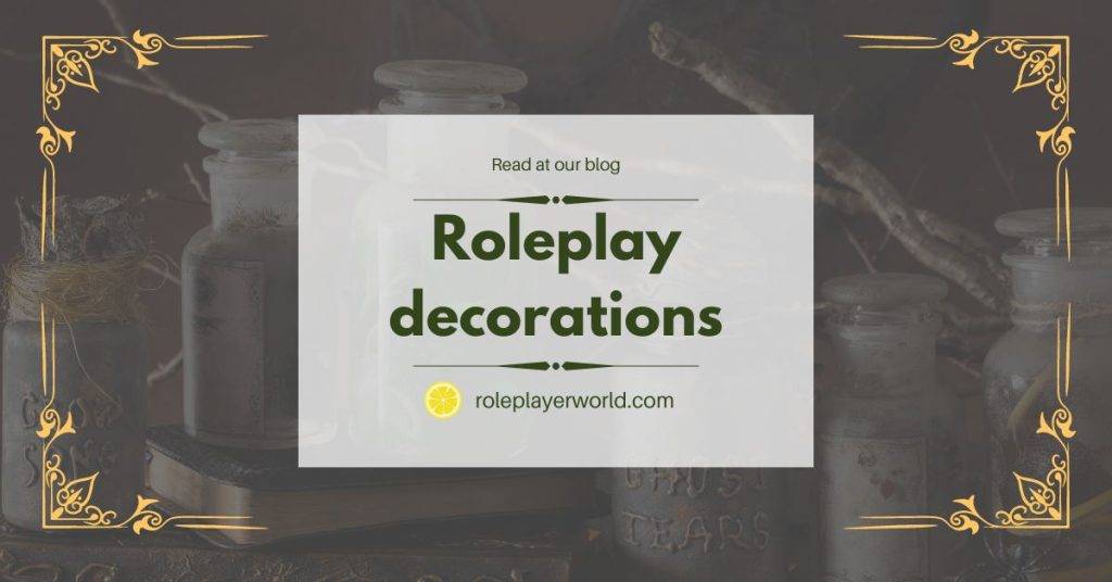 What is roleplay and its advantages • Roleplayer World