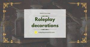 What is roleplay and its advantages • Roleplayer World